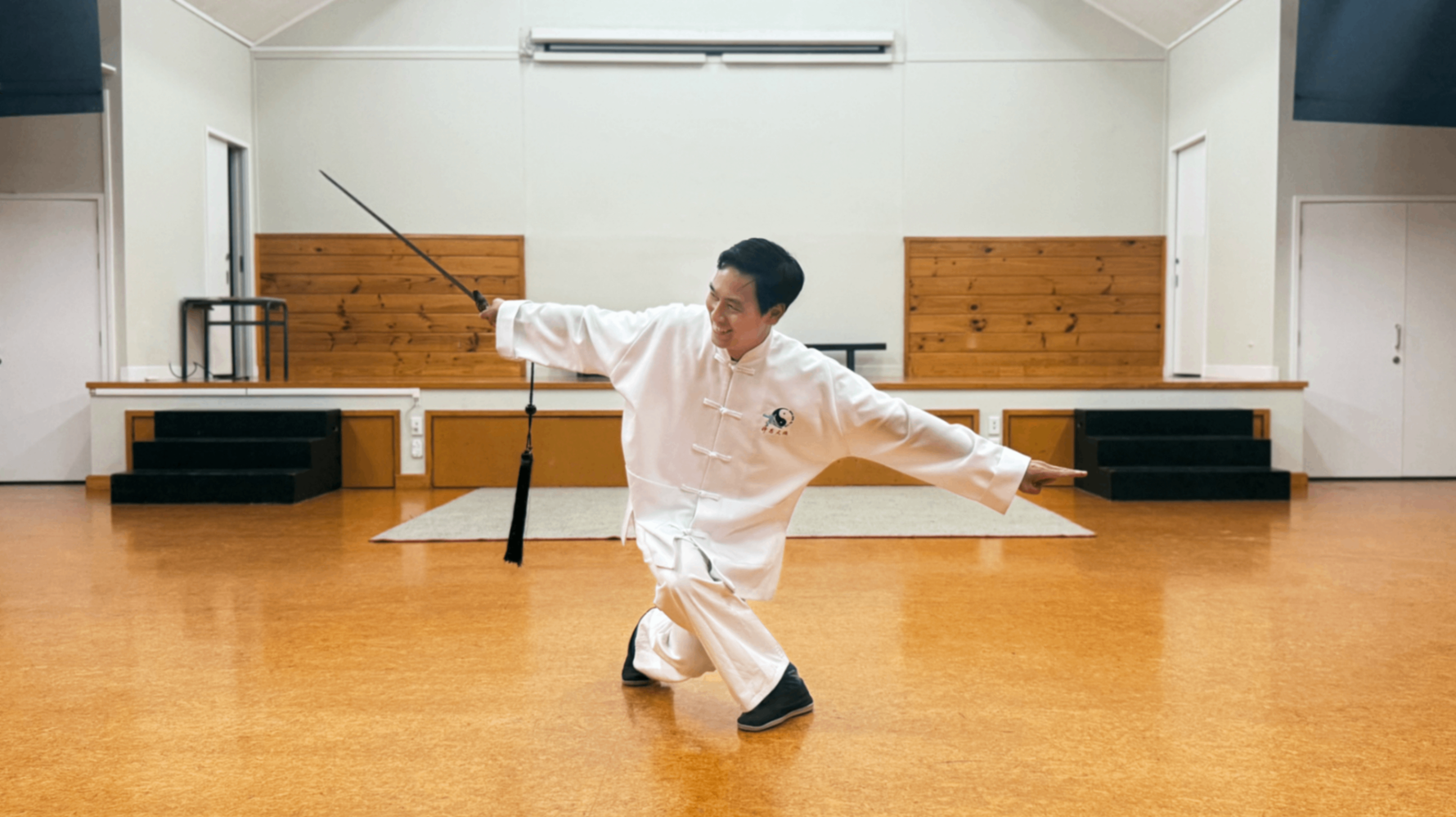 Tai Chi Classes | Radiance Holistic Health - Acupuncture, Yuanshidian ...
